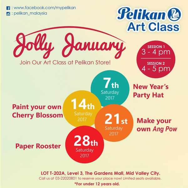 JOLLY JANUARY 2017 - PBS Station