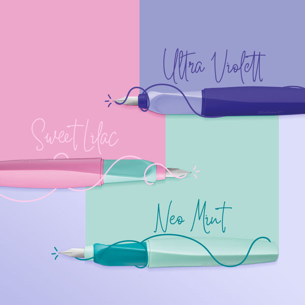 TRENDY NEW TWIST® COLOURS LAUNCHED! - PBS Station