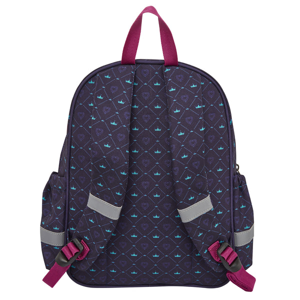CHILDREN BACKPACK CROWN - PBS Station