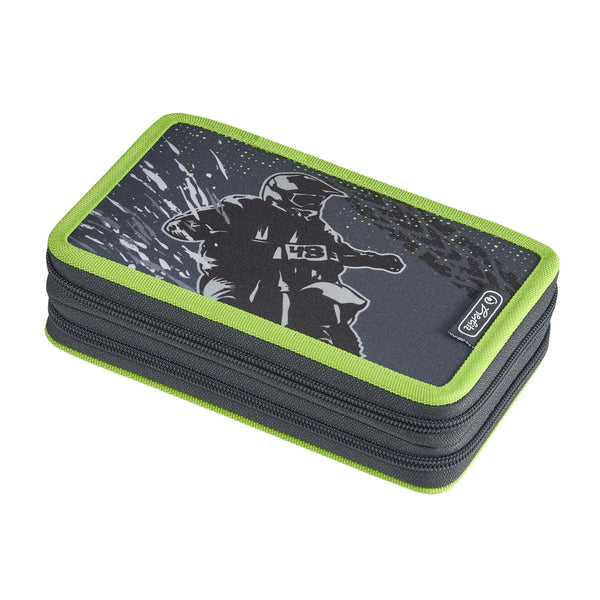 PENCIL CASE Tagged "MOTORCROSS" - PBS Station