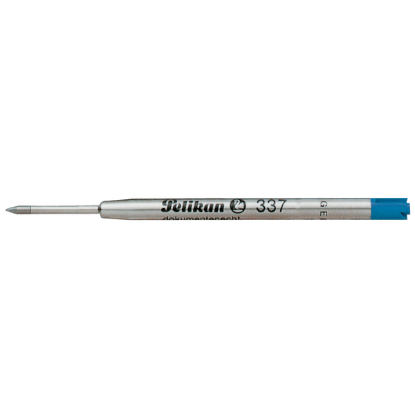 INK REFILL FOR BALLPEN 337 BLUE B - PBS Station