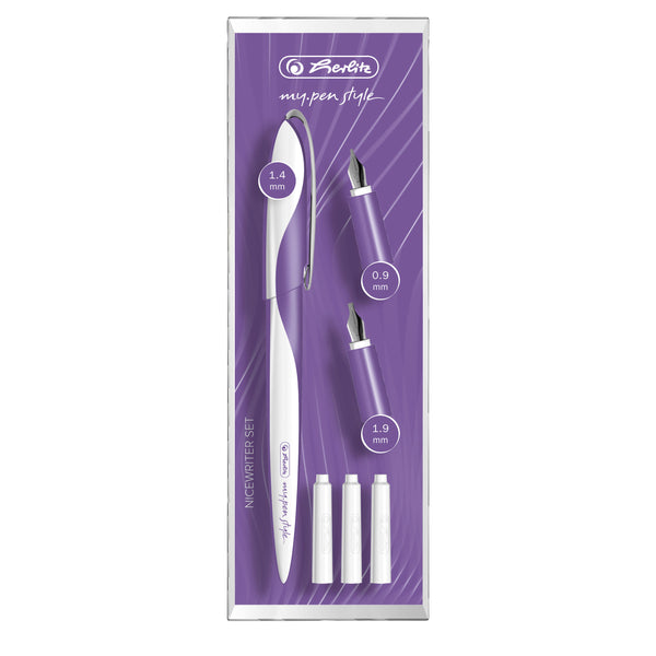 STATIONERY Tagged "PURPLE" - PBS Station